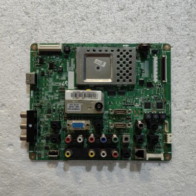 原装三星 LA40B457C6H 主板 BN41-01176A 配屏 T400XW01 测好现货