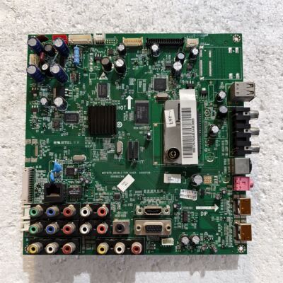 原装海尔LD37K3液晶主板0091802169配屏LC370WUE SD P1测好 现货