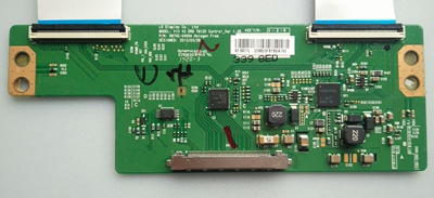 原装长虹LED42B2000C/2080N电视逻辑板6870C-0469A 测试好 现货