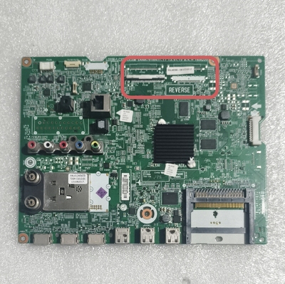 成色新原装LG 55LA6600-CA主板EAX64797004(1.1)屏LC550EUH PFP1