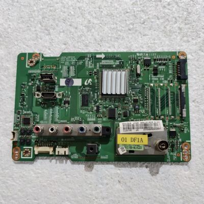 原装三星UA40D5003BR主板BN41-01709A屏LD400BGB-A2 T400HW04测好