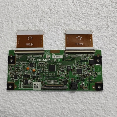 原装创维40E19HM液晶电视逻辑板 CPWBX RUNTK DUNTK 4414TP ZZ