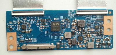 原装乐视L504FCNN逻辑板T430HVN01.0 43T01-C00实物图测试好 现货