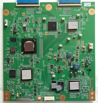 原装索尼KDL-55NX810逻辑板TQLS-S120B-960-4LV0.0屏LTW550HQ01