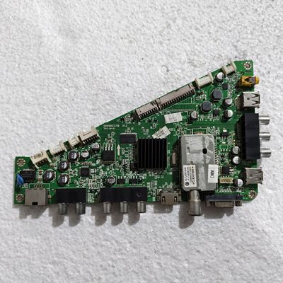 原装海尔LE42A700P3D主板0091802371B V1.2配屏LC420EUN(SE)(F1)