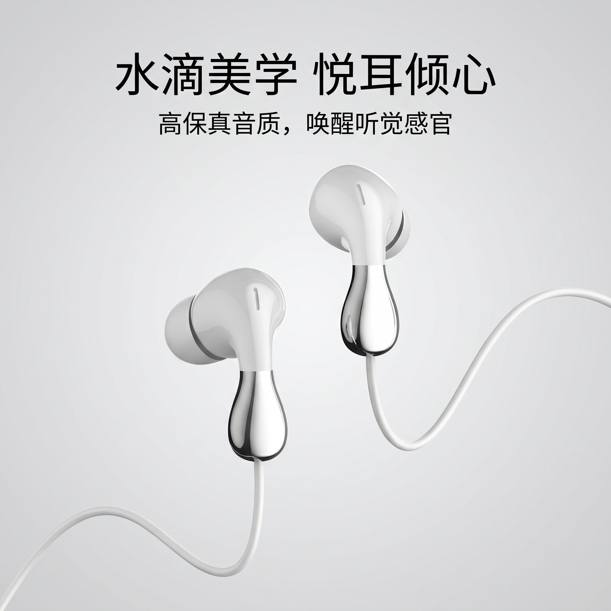 耳机K歌适用于OPPO华为vivo小米通用入耳游戏吃鸡高音质电脑耳麦