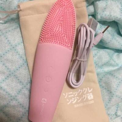 ulike洁面仪洗脸器充电器数据线