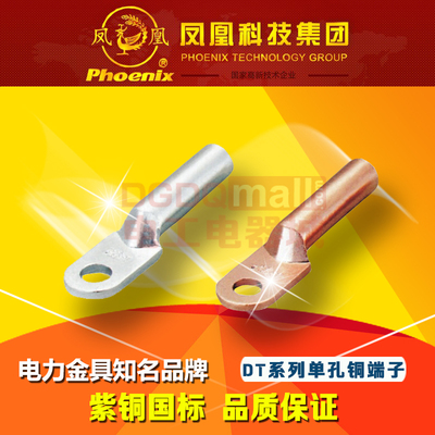 国标A级DT-35铜鼻子凤凰集团