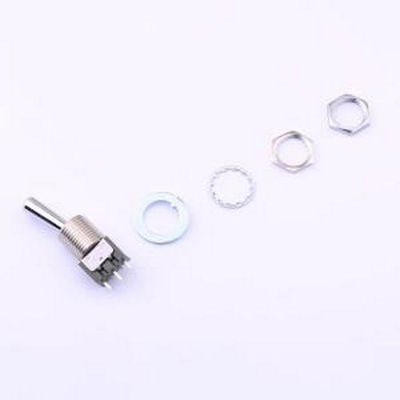 M2012B2B1W01 钮子开关 五件套 - 钮子开关