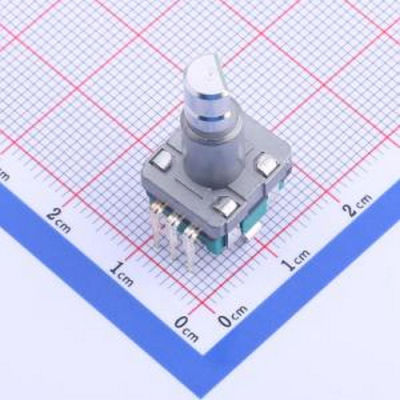 EC11B15243DC 编码器 插件 旋转编码器