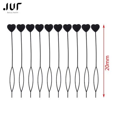 Hair Tool Beader Tail Ponytail Topsy Makertools Braid Braids