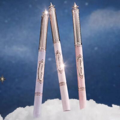 Knight Unicorn Lipliner Pencil Velvet Matte Finish,Long-Last