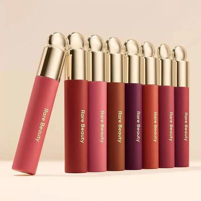 Rare Beauty 7-Colors Soft Pinch Tinted Lip Oil Stain Lip Glo