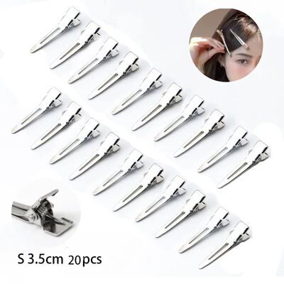5/10/20PCS Ladies Salon Fixed hair No Bend hair Pin Curl Hai