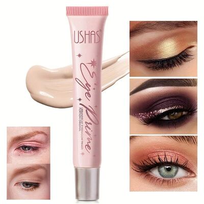 New Long-lasting Eye Base Concealer Liquid Eyeshadow Highlig