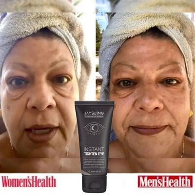 Anti Dark Circles Eye Bags Cream Instant Removal Wrinkles Fi