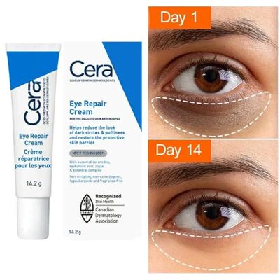 Retinol Anti-wrinkle Eye Cream Dark Circles Eye Bags Remove