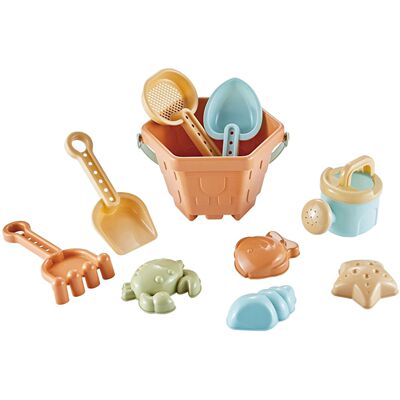 Baby Beach Toys Children Outdoor Games Sand Play Set Infants