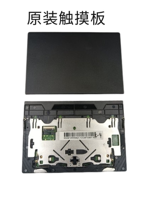 Thinkpad T490 T495 T14 T590 P43S P14S P15S P15 触摸板01YU056