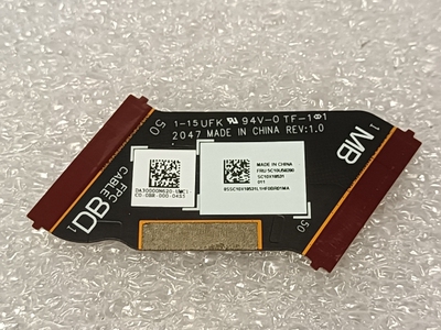 5C10U58280 ThinkSmart Hub Zoom排线