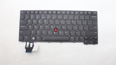 Thinkpad L14 T14 gen3/4  P14s T14 Gen5  gen6 键盘SN21D67705