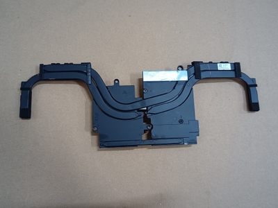 联想 Thinkbook 16P G3 G2 ARH 2022款 散热器 5H40S20680