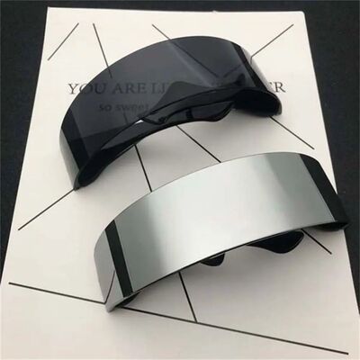 Steampunk Party Fashion Eyewear Punk Gothic UV Protection Ri