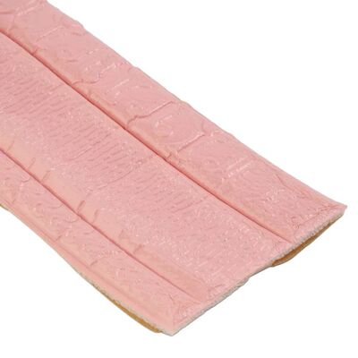 10m/Roll 3D Wall Trim Line Skirting Border Self Adhesive- Wa