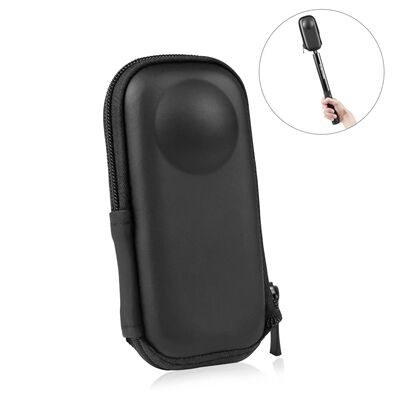 For Insta360 X3 ONE X2 Camera Portable Case Box Storage Bag