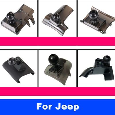 Phone Holder Stand Dedicated Base Collocation Bracket For Je