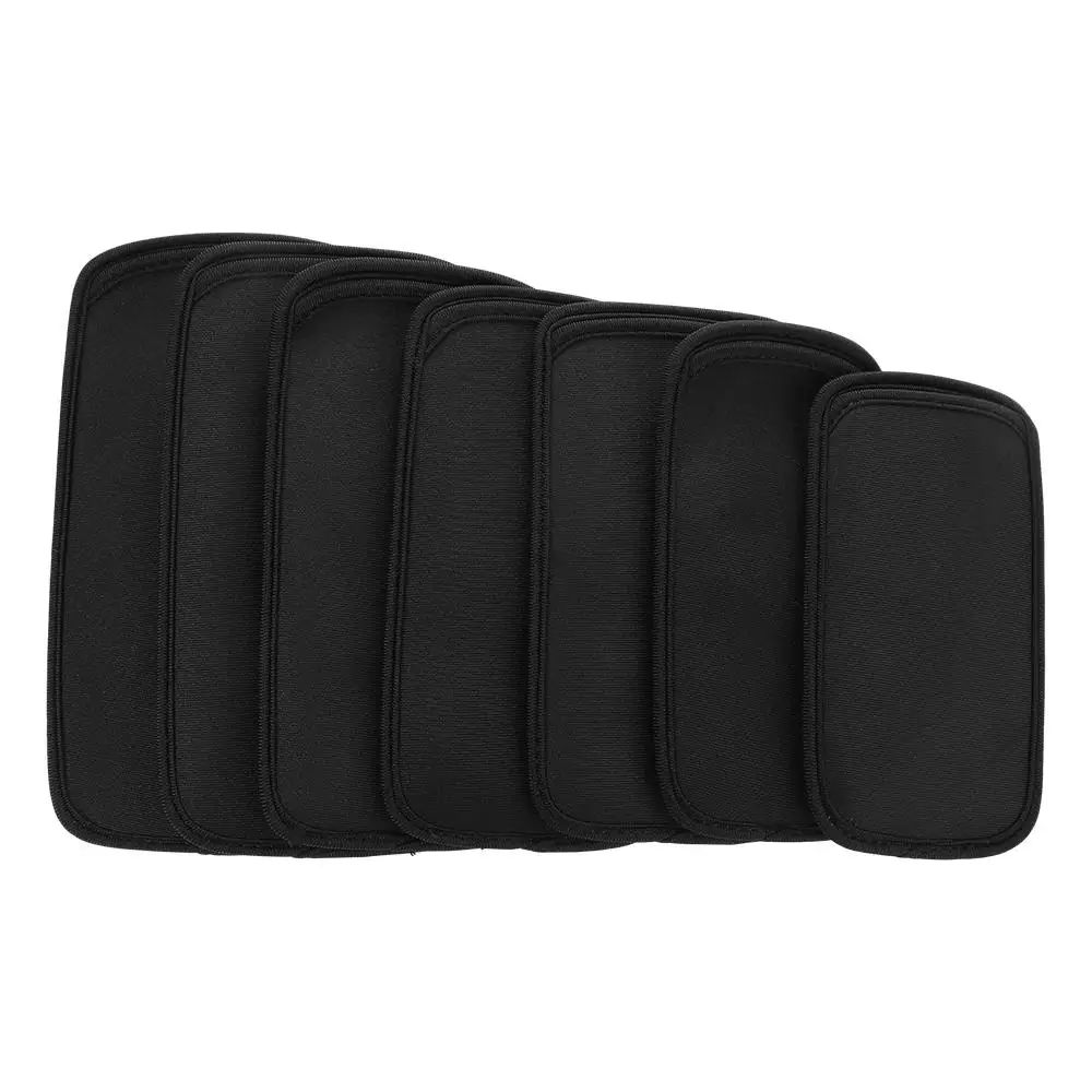 Universal Power Bank Sleeve Case Waterproof Storage Organize