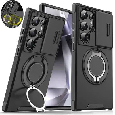 Case For Samsung Galaxy S25 S24 S23 S22 S21 Ultra Plus S24FE