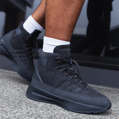 阿迪达斯AdidasAthletics x Fear of God联名休闲鞋IF6681 IE6208