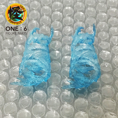 复仇者联盟惊奇队长特效件