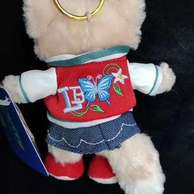 适用Disney迪士尼 玲娜贝儿 Stylin' All D议价