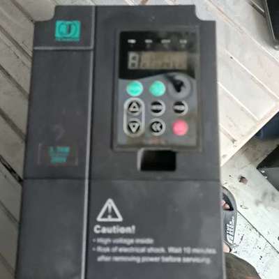 适用金田变频器JTE320 H0037G3，3.7KW，380V议价
