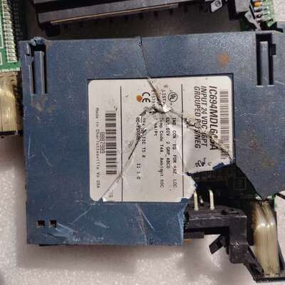 议价GE PLC模块，型号IC694MDL645A，24VDC输议价