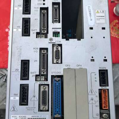 适用 /RCX240S机器人控制器议价