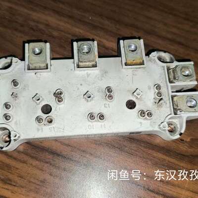 适用西门康模块 SEMIX71GD12E4s，，议价