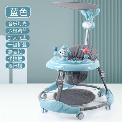 baby walker antiroll baby antioleg 6718 months boygirl