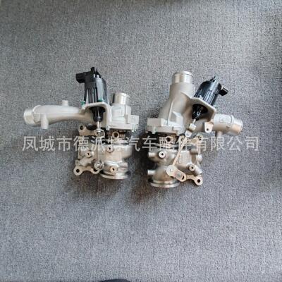 Q50 Q60双涡轮增压器MGT1446Z 843565-0011 843566-0010