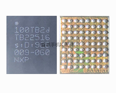 35L41小米9/10音频ic100TB2D28