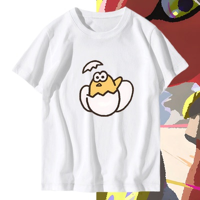 NSSplatoon2喷射战士2短袖T恤