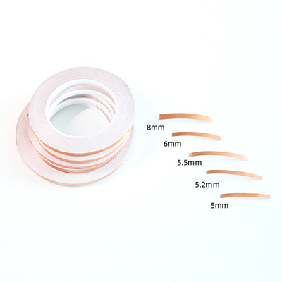 手工diy铜箔蒂凡尼焊接