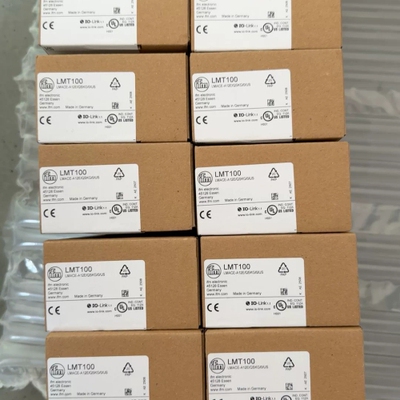 正品德国IFM易福门LMT100液位开关，型号LMACE ~议价