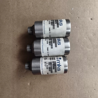 MKS BARATRON压力传感器，型号722A-25512 ~议价