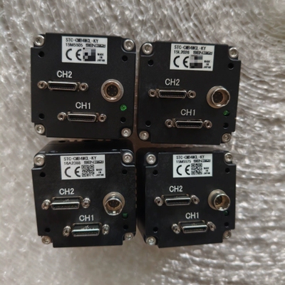 SENTECH STC-CMB4MCL-KY工业相机，日本原 ~议价