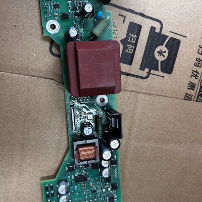 A5E00983841原装拆机S120变频器132A 200 ~议价