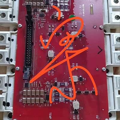 {议价}Fs500R17OE4D/BGAD21C原装拆机包好