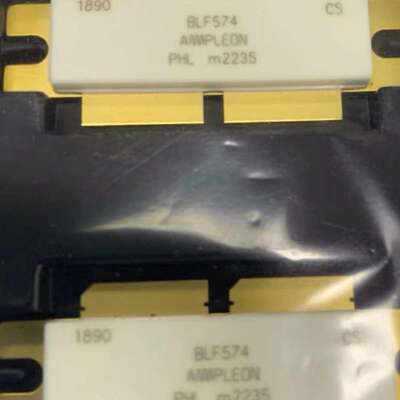 {议价}BLF574